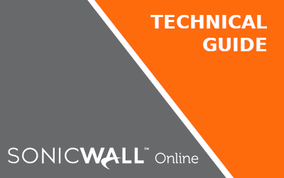 SonicWall Technical Guides